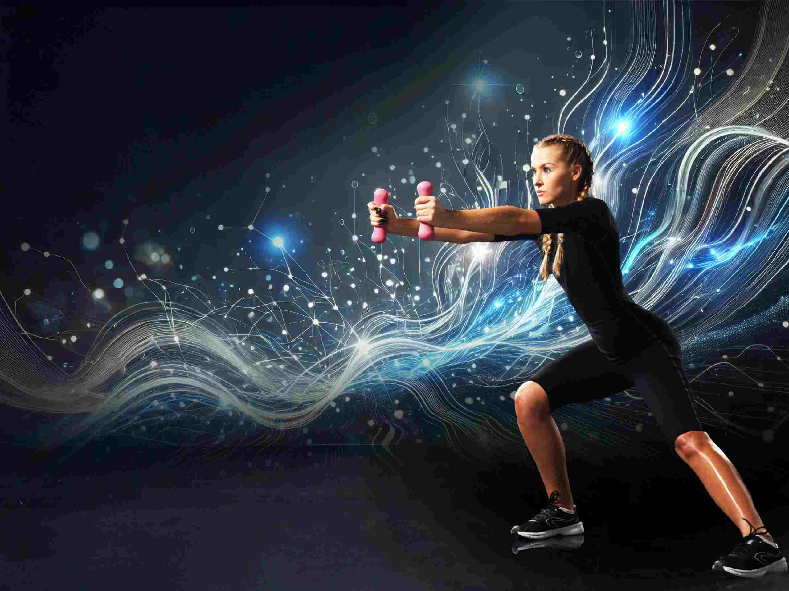 Trening EMS – jak działa elektrostymulacja mięśni?